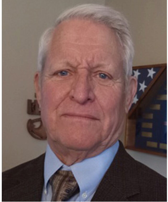 Retired SWCS Teacher Releases First Novel In Trilogy | News, Sports ...